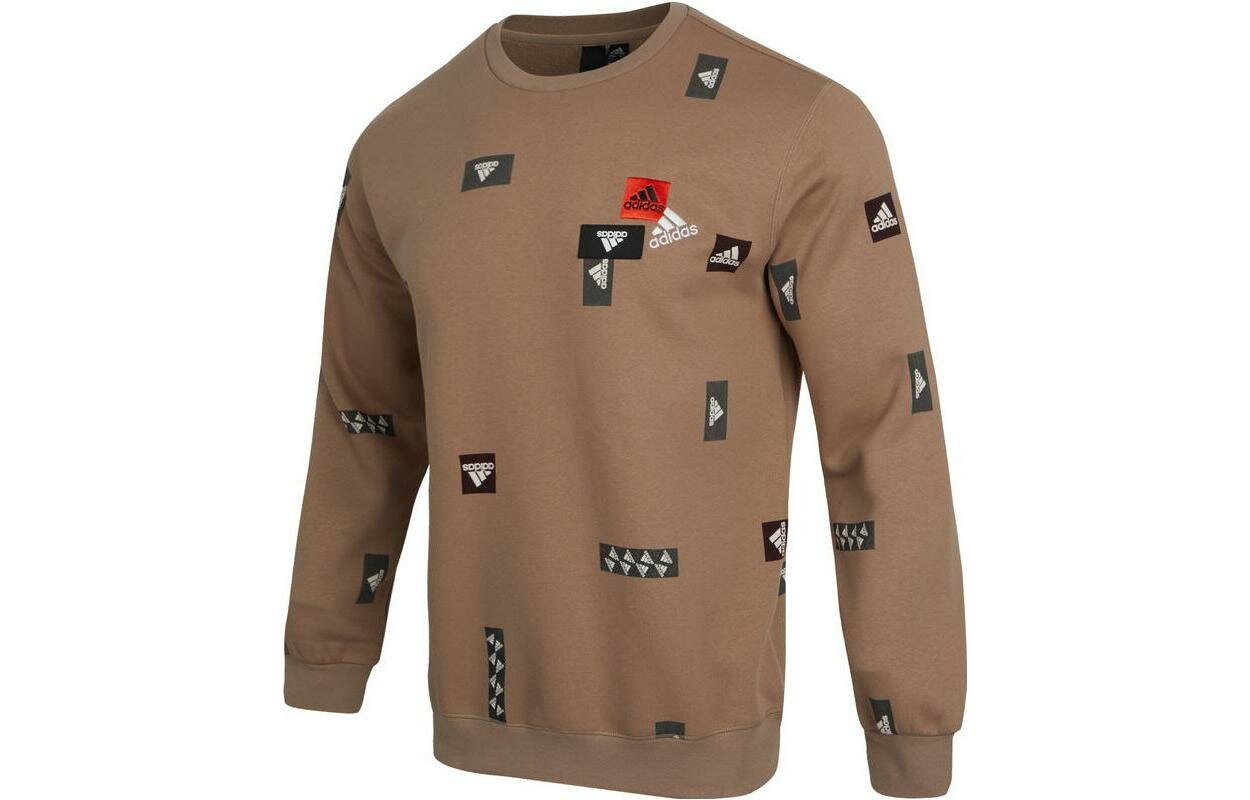 Толстовка adidas CNY, 1 шт.