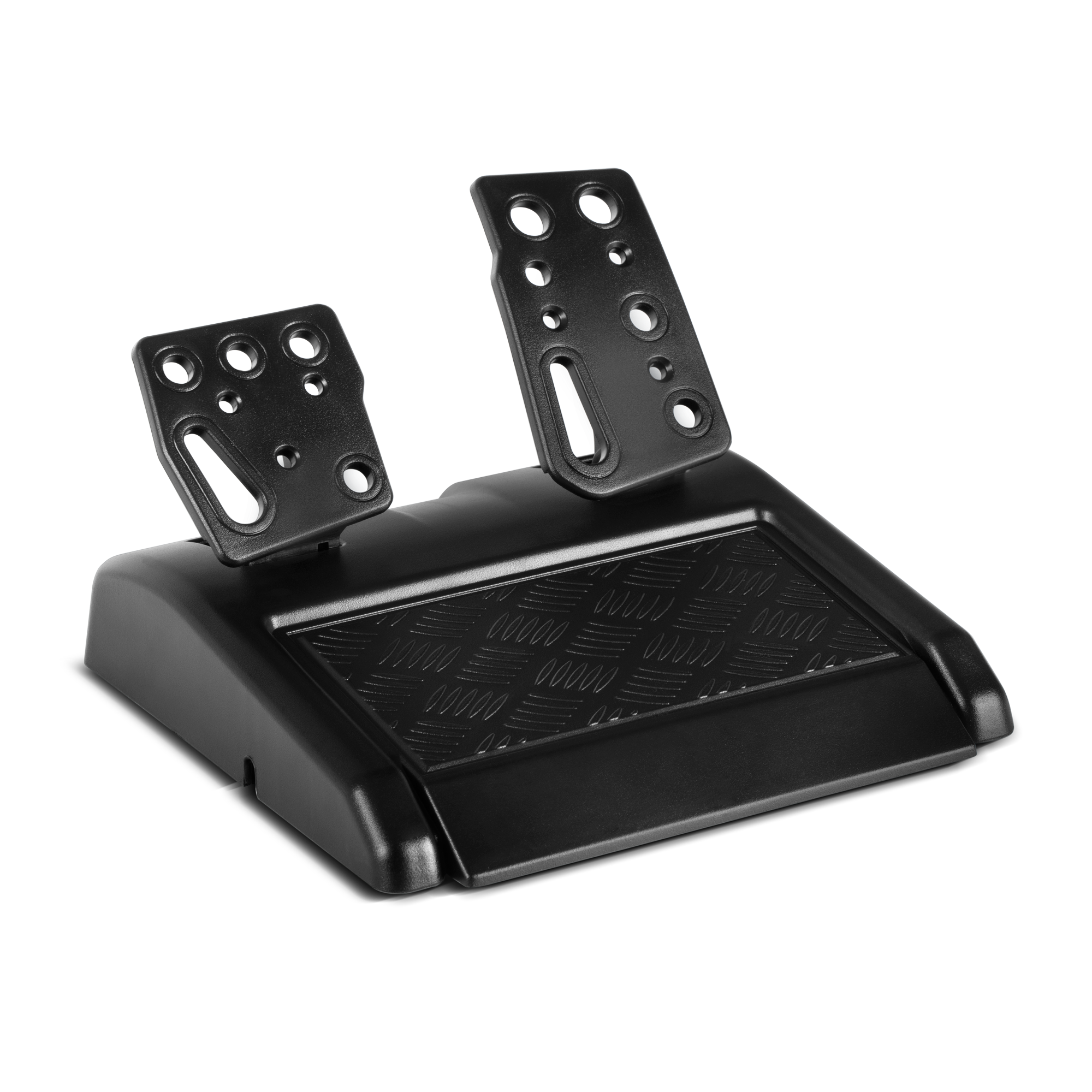 Руль SVEN GC-W150, игровой, с рычагом переключения передач, USB — фото 1
