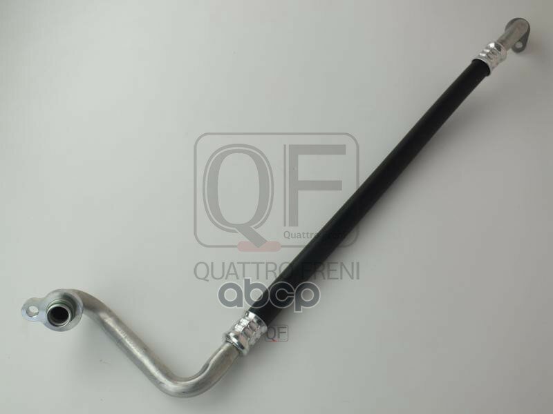 Шланг кондиционера QUATTRO FRENI арт. QF30Q00151