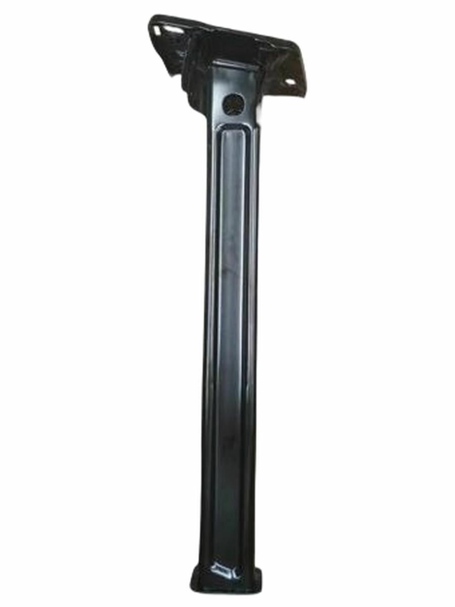 Кронштейн подрамника 350875 левая сторона