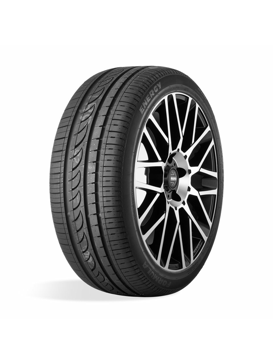 Шина Pirelli Formula 215/55/17 W 94 Formula Energy Летняя для любых видов автомобилей