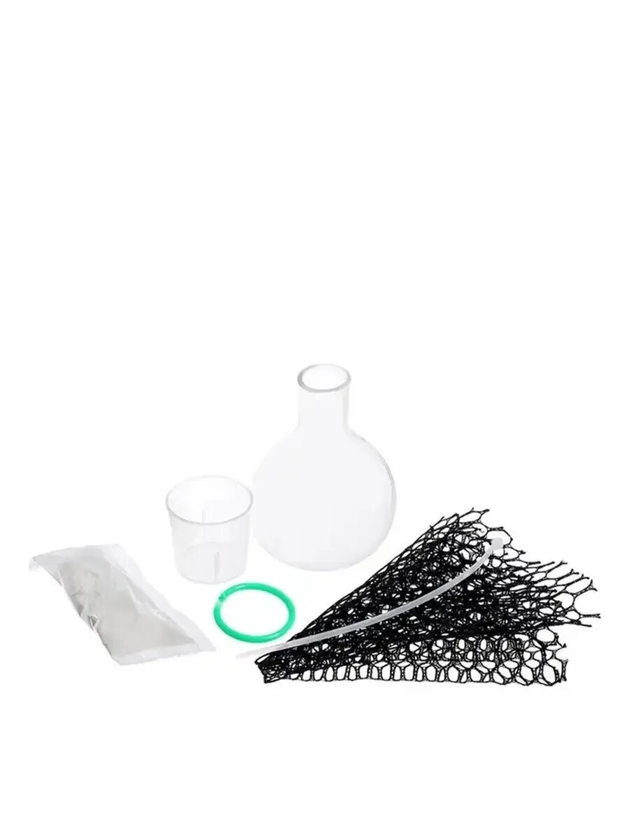 Развивающий набор для химических экспериментов