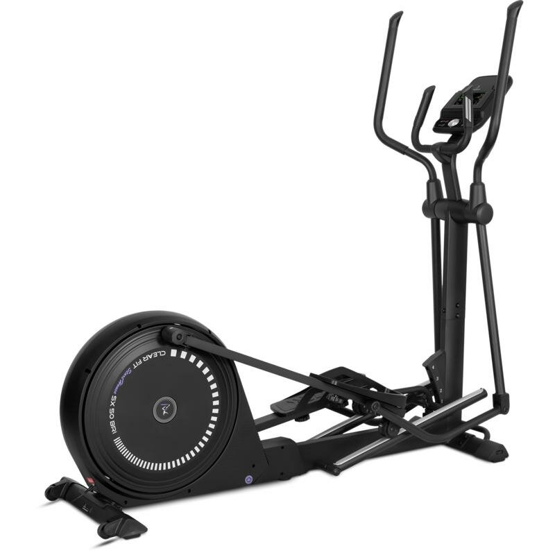Эллиптический тренажер Clear Fit StartHouse SX 50 BRI