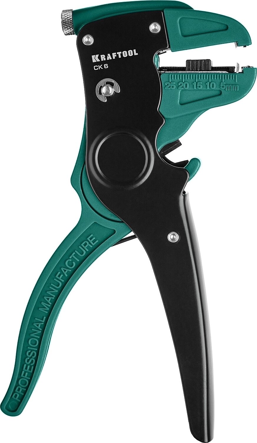 Автоматический стриппер KRAFTOOL 22630