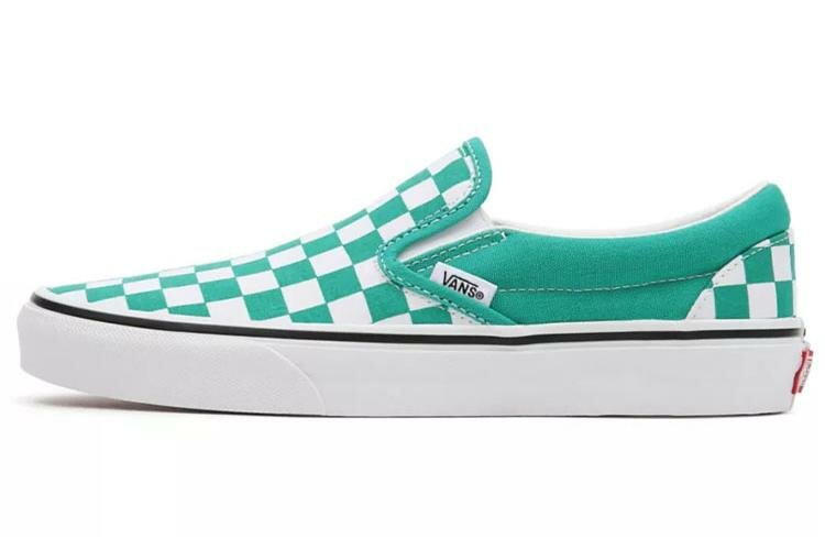 Кроссовки Classic Slip-On