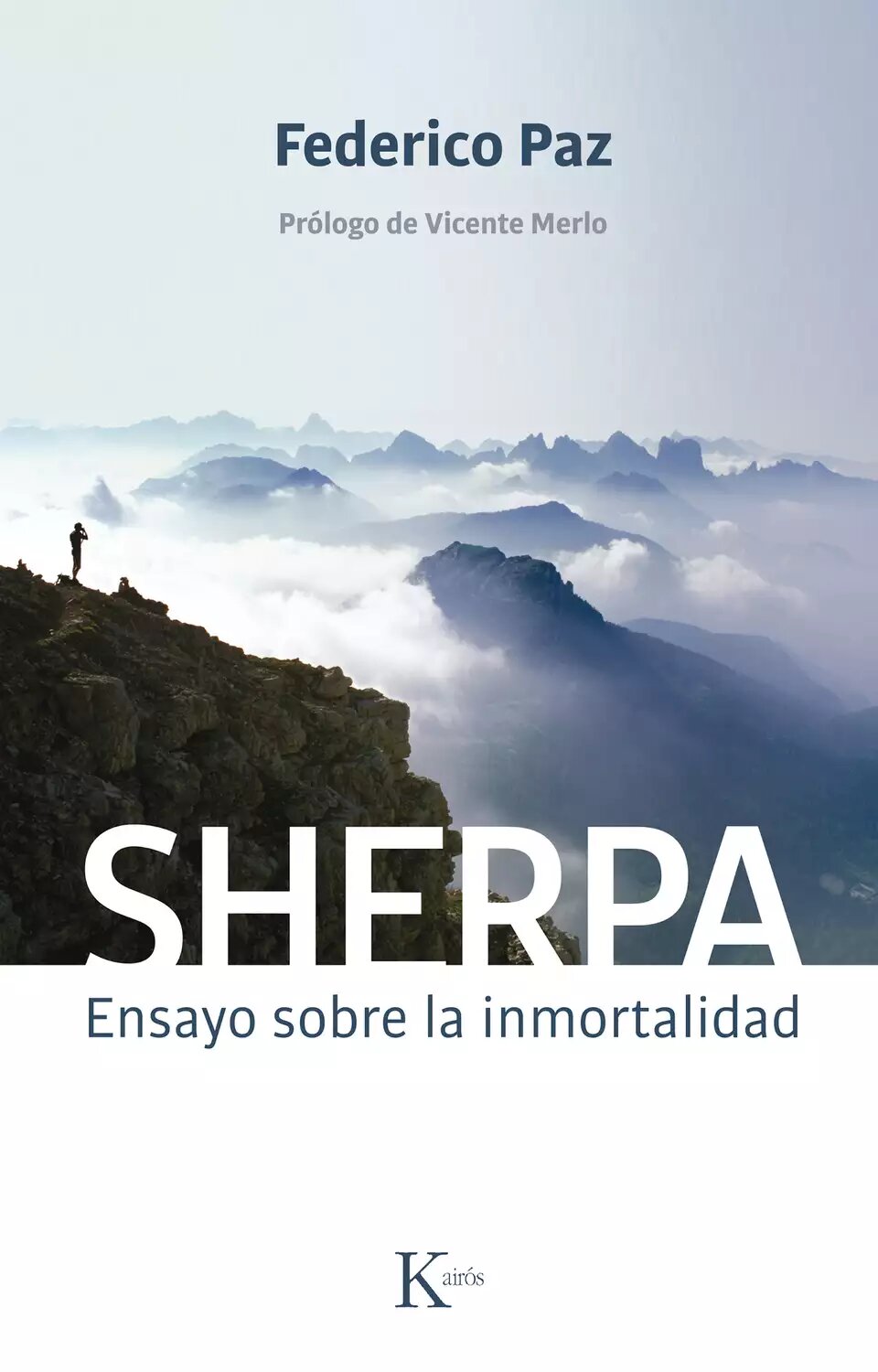 Sherpa [Цифровая книга]