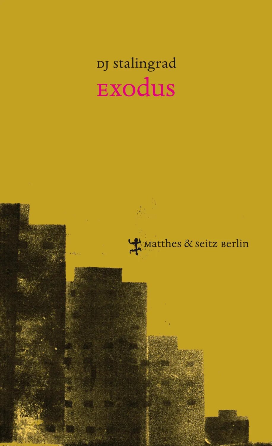 Exodus [Цифровая книга]