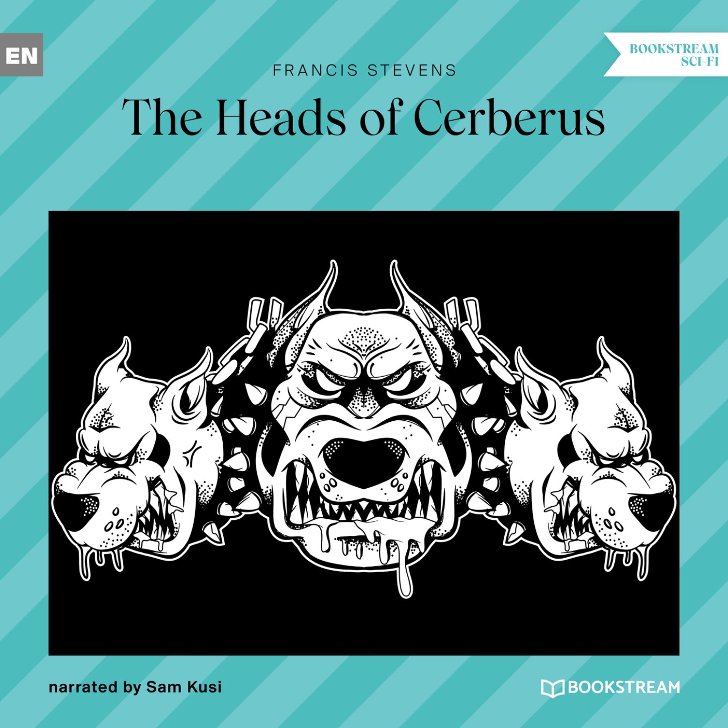 The Heads of Cerberus (Unabridged) [Аудиокнига]