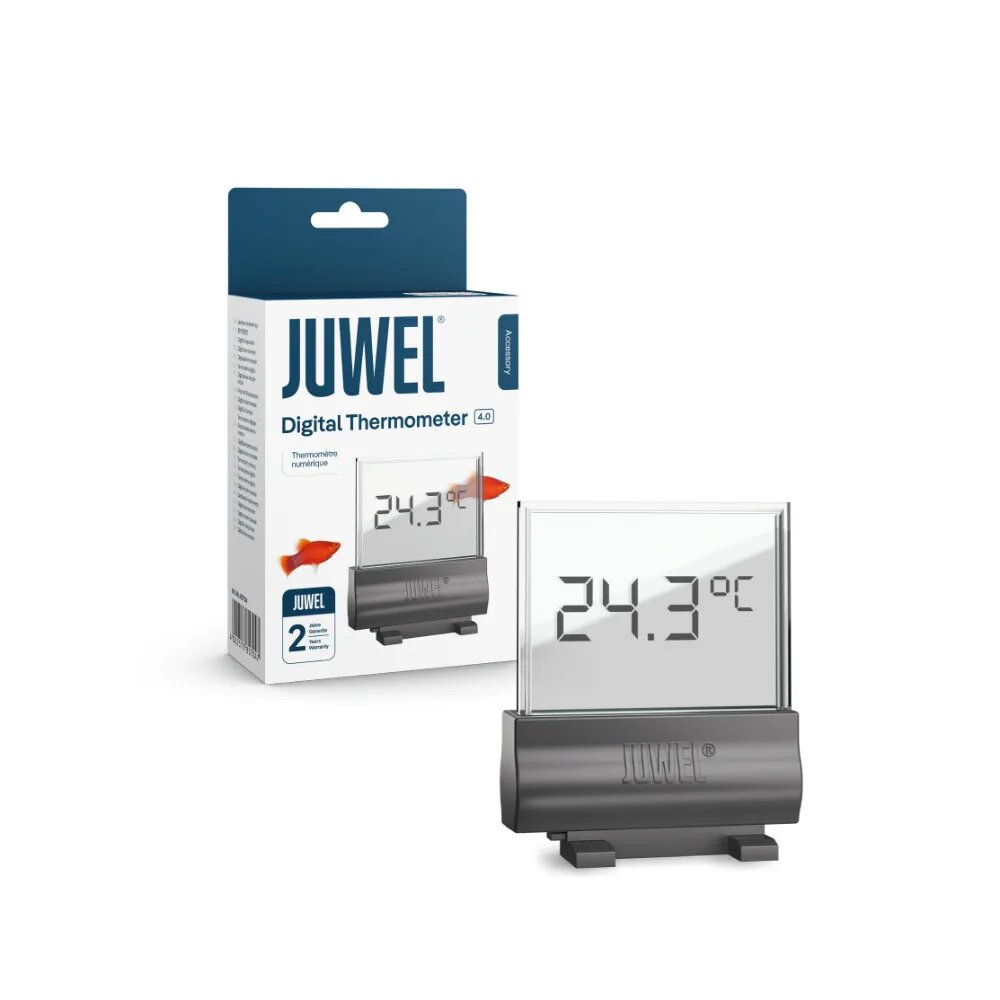 Juwel Цифровой термометр Thermometer 4.0 для аквариума