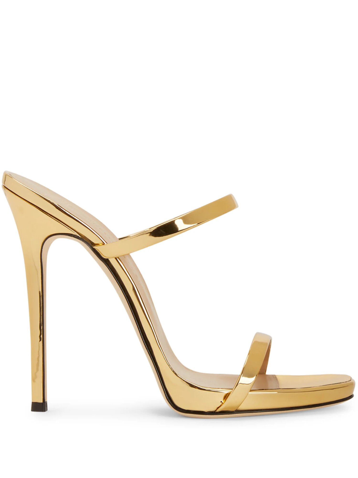 Сандалии Giuseppe Zanotti