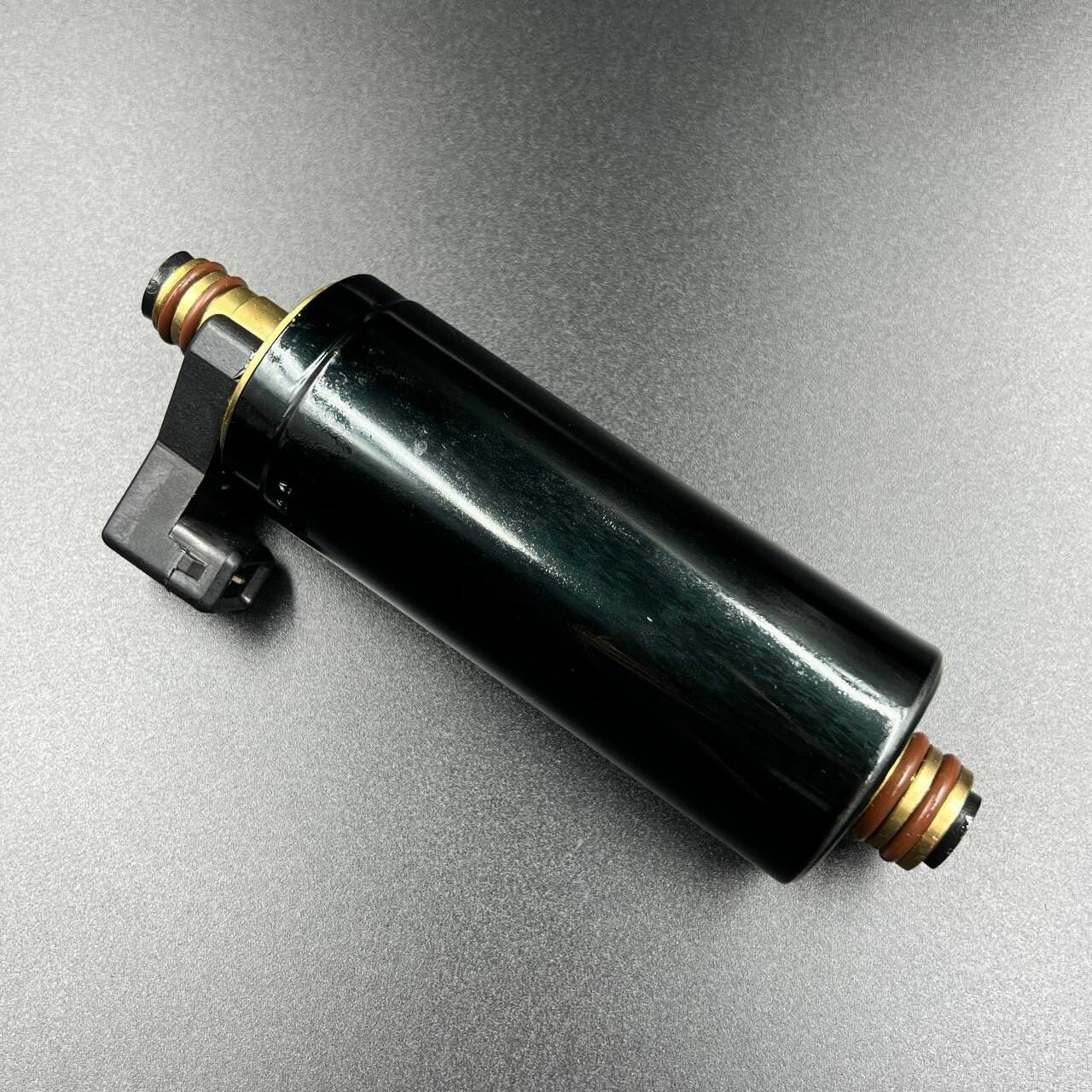 Топливный насос низкого давления Volvo Penta 4.3, 5.0, 5.7 (Omax), ОЕМ 3588845