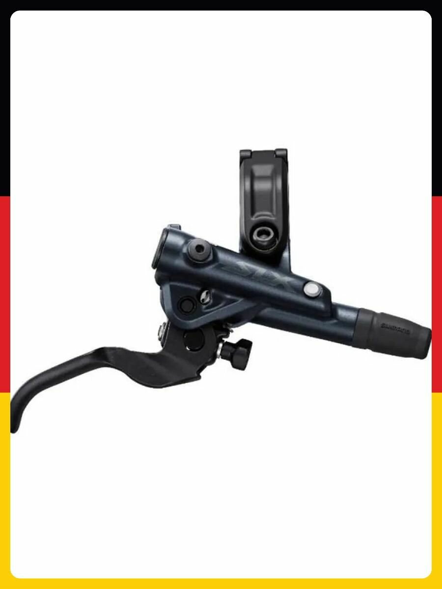 Тормозная ручка правая для велосипеда Shimano SLX BL-M7100 One Size