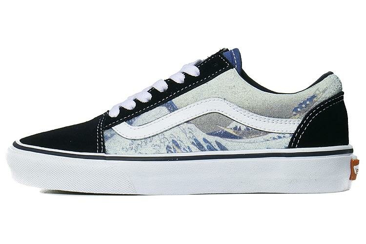 Кроссовки Old Skool Low-Top