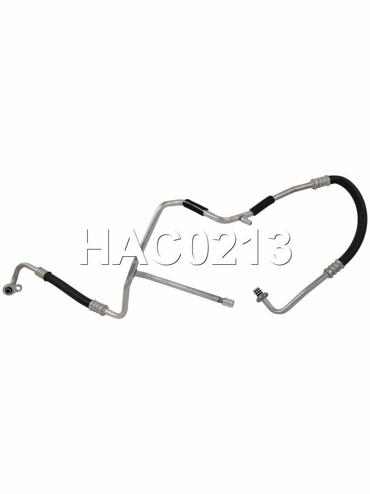 Трубка кондиционера Motorherz HAC0213