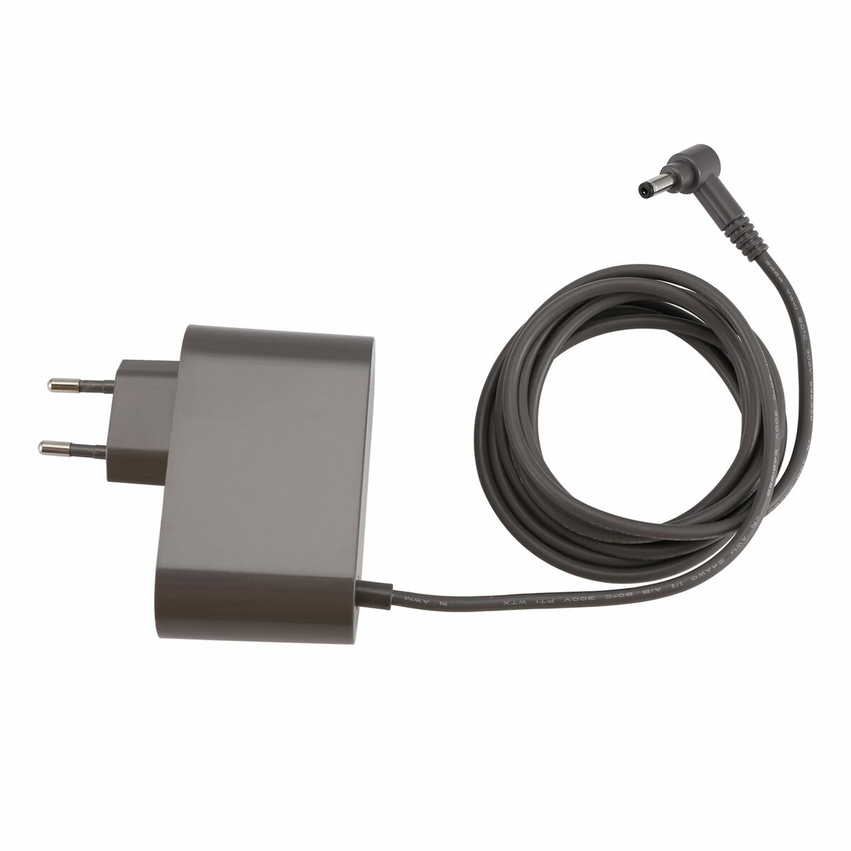 Сменное зарядное устройство для беспроводного пылесоса Dyson V10 V11 V12 V15 SV12 Absolute Animal Motorhead 30,45 В 1,1 А, европейская вилка