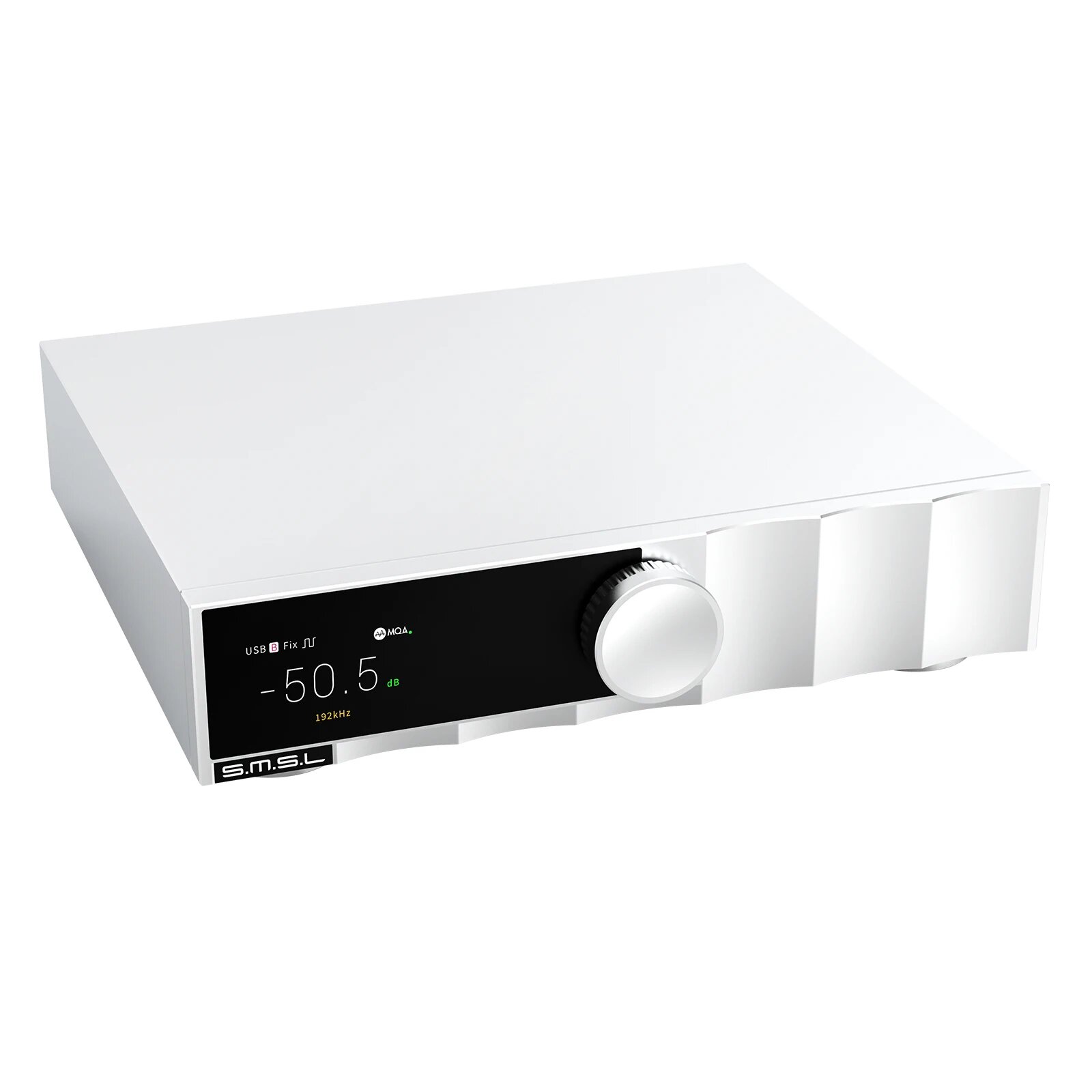 SMSL D200 Hi-Fi аудио декодер