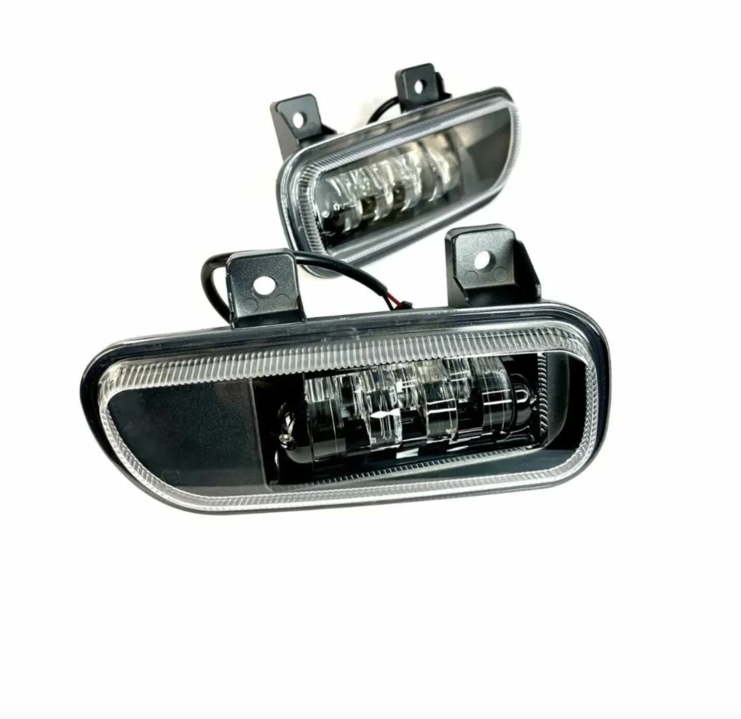 Фары противотуманные