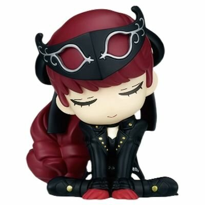 Коллекционные фигурки аниме сюрприз подарок/Persona 5