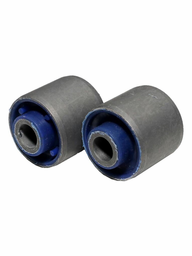 Сайлентблок подвески Газель NEXT верхний малый (полиуретан) 2 шт.