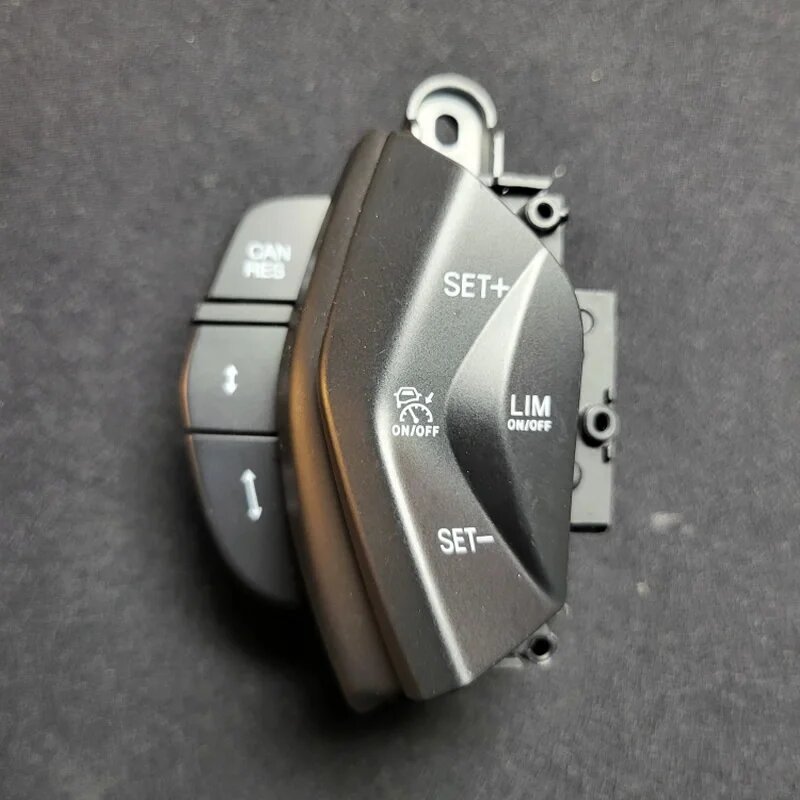 Переключатель круиз-контроля Ford Focus 3 2012-2014, Цвет: 1pc
