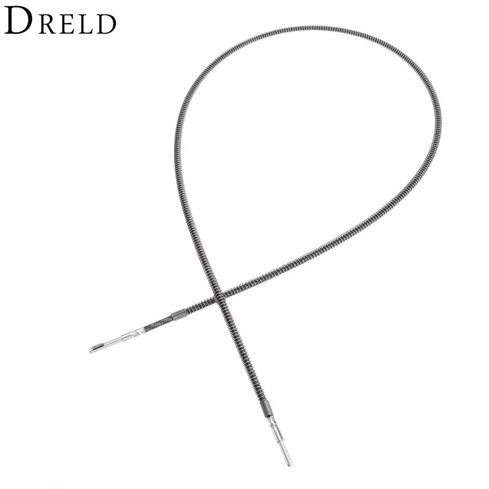 Гибкий вал Dremel 97 см для полировки, сверления, гравировки