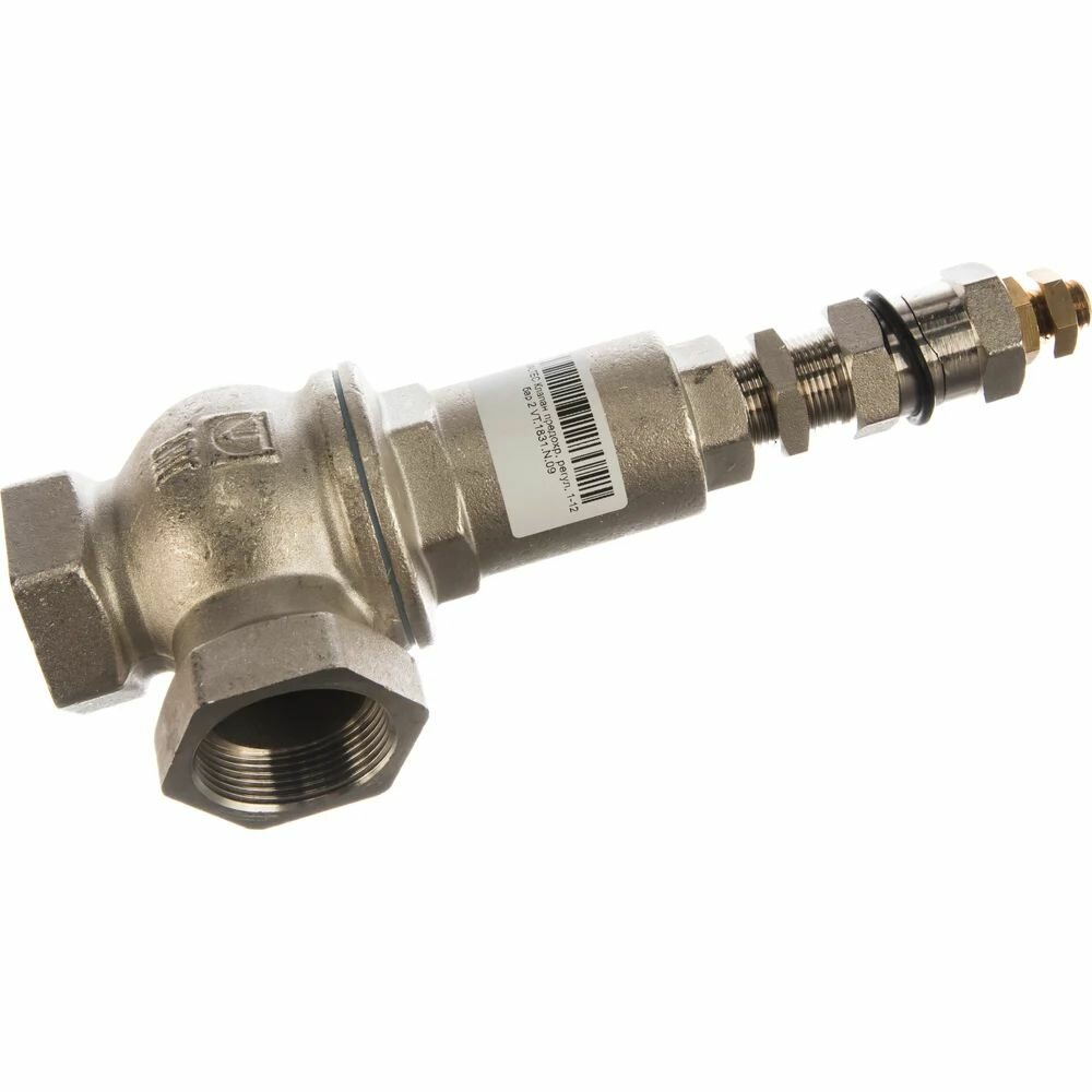 Регулируемый переходной клапан Valtec VT.1831. N.09