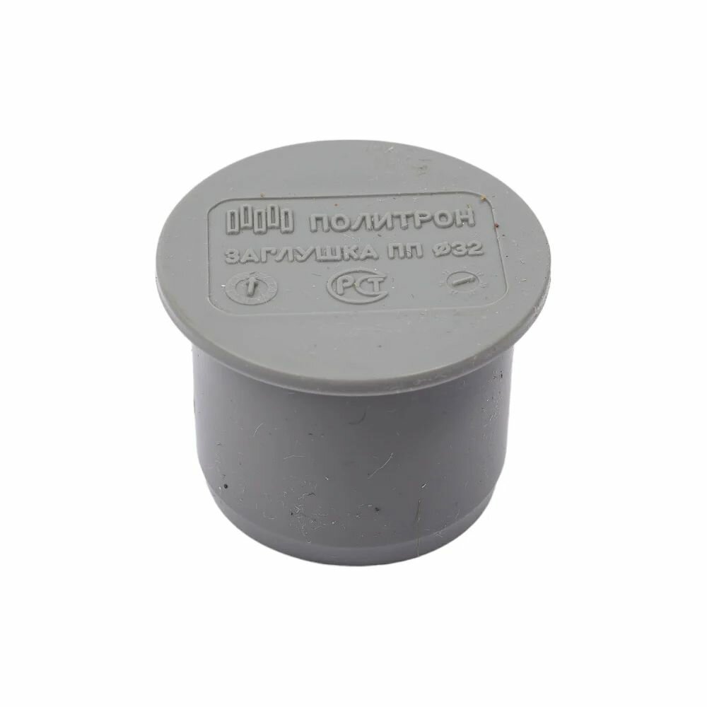 Заглушка PRO AQUA 403000