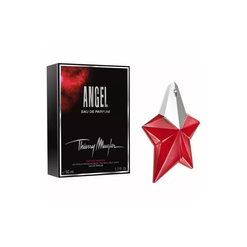 Mugler Angel Passion Star парфюмерная вода 50 мл / Тьерри Мюглер Ангел Пассион Стар