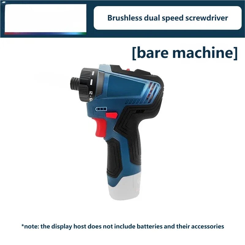 Беспроводной шуруповерт Bosch 12В