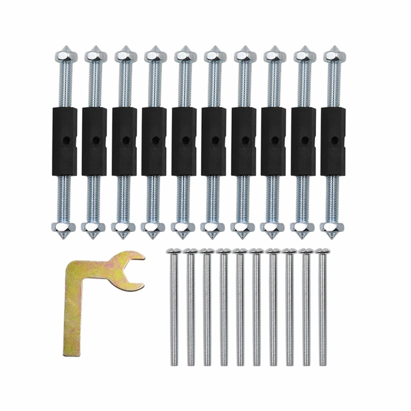 Держатель для штанги