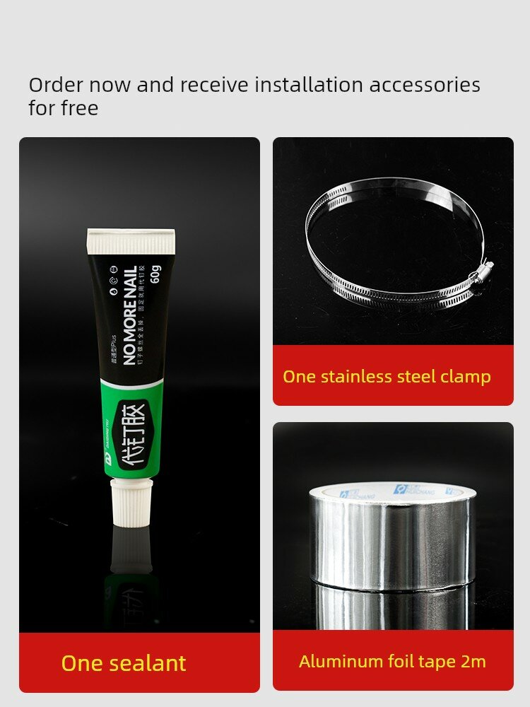 Обратный клапан дымохода из нержавеющей стали, кухонный специальный противопожарный обратный клапан, вытяжка,