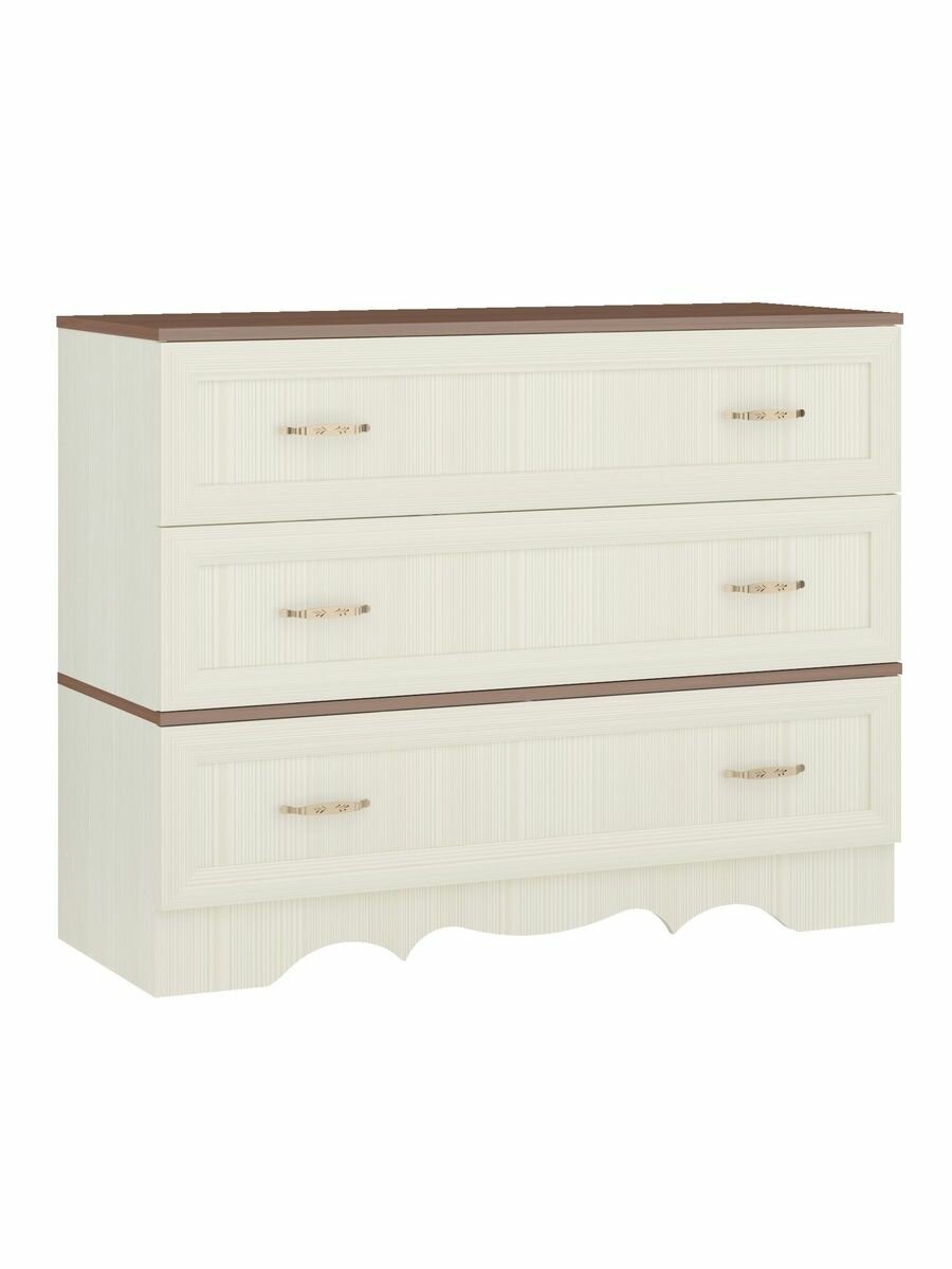 Комод Латте