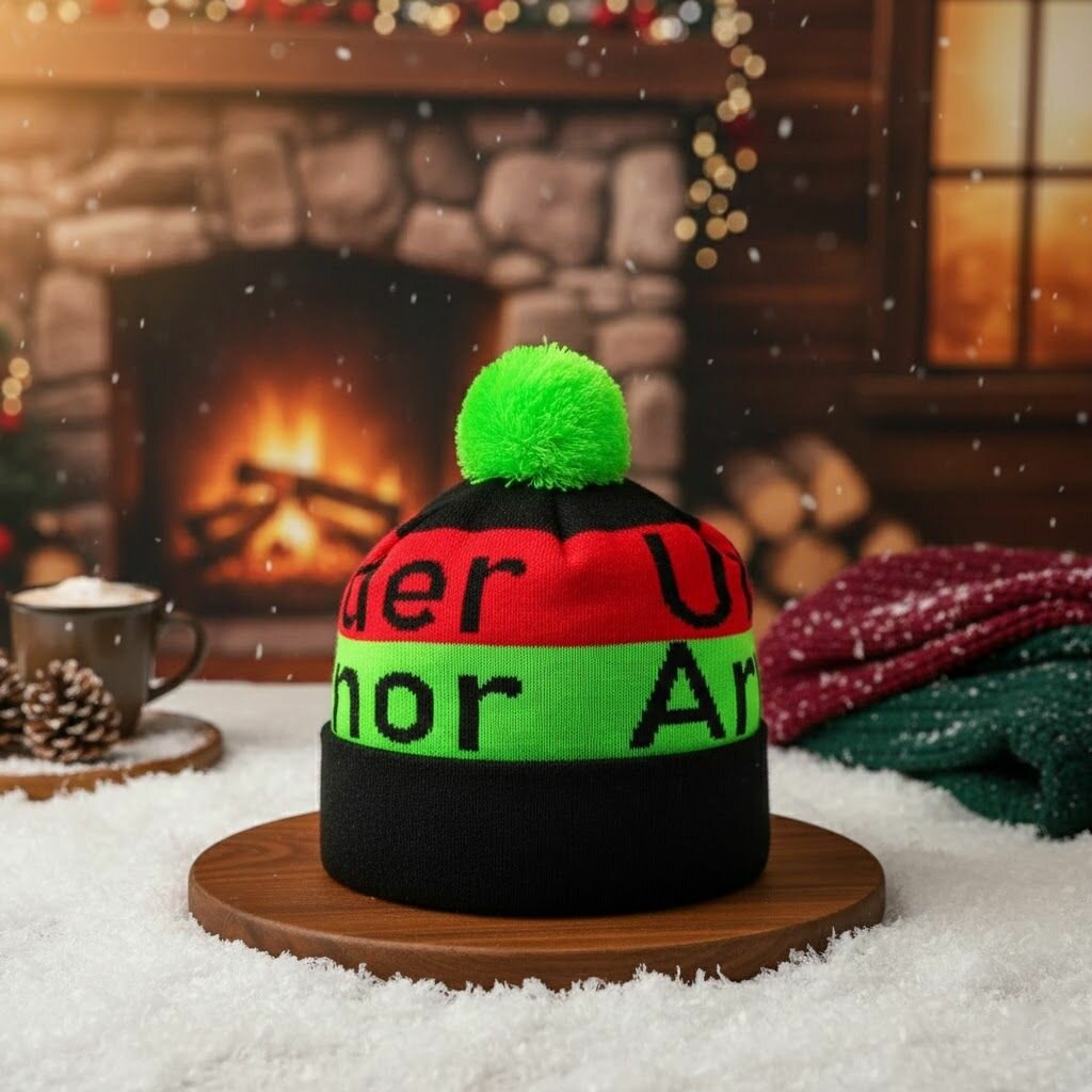 Шапка Базовая коллекция для мужчин