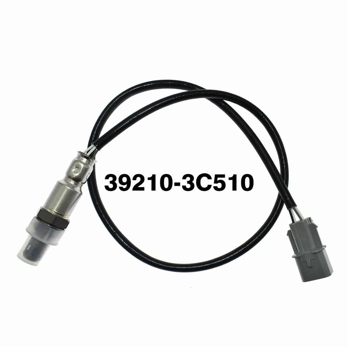 65 см Подходит для датчика кислорода Hyundai 39210-3C510, 392103C510; 39210 3C510