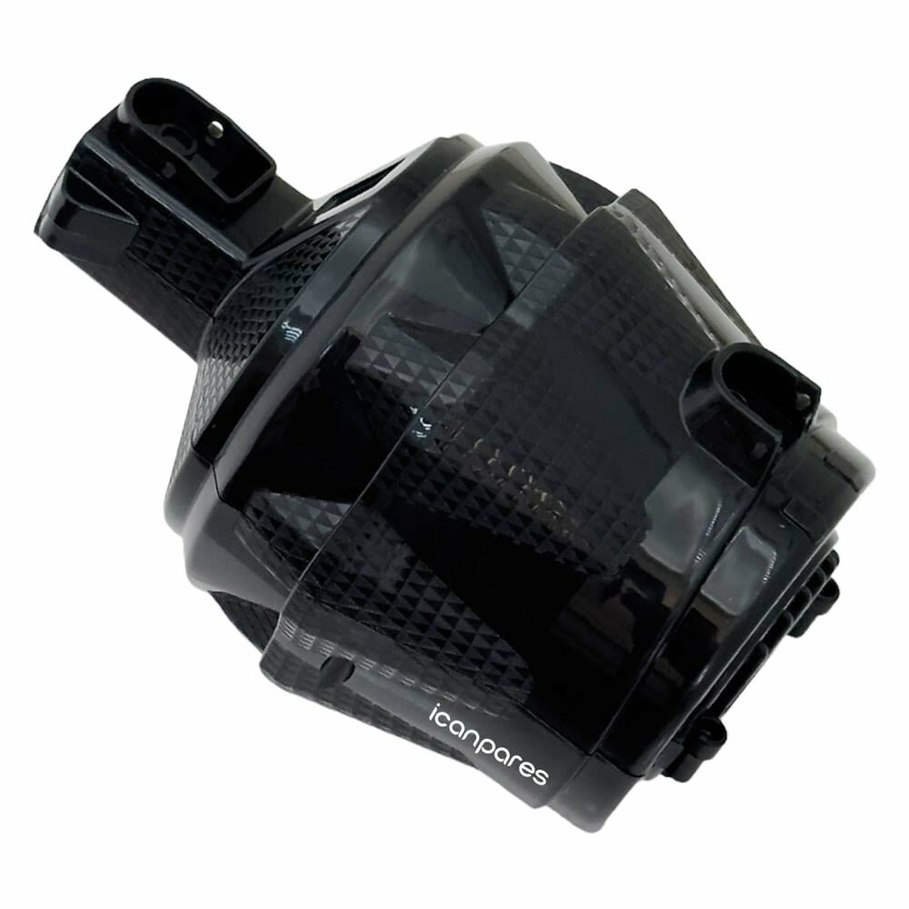 Корпус Двигателя Пылесоса Magic P 3000, Черный, Совместим С Fantom