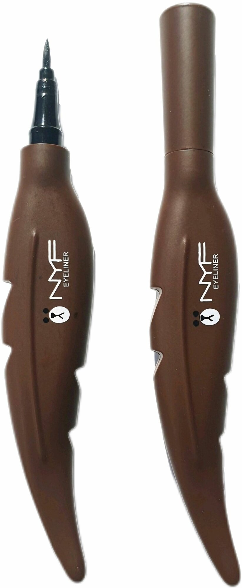 Подводка для глаз Big Eye Eyeliner 2,5 мл