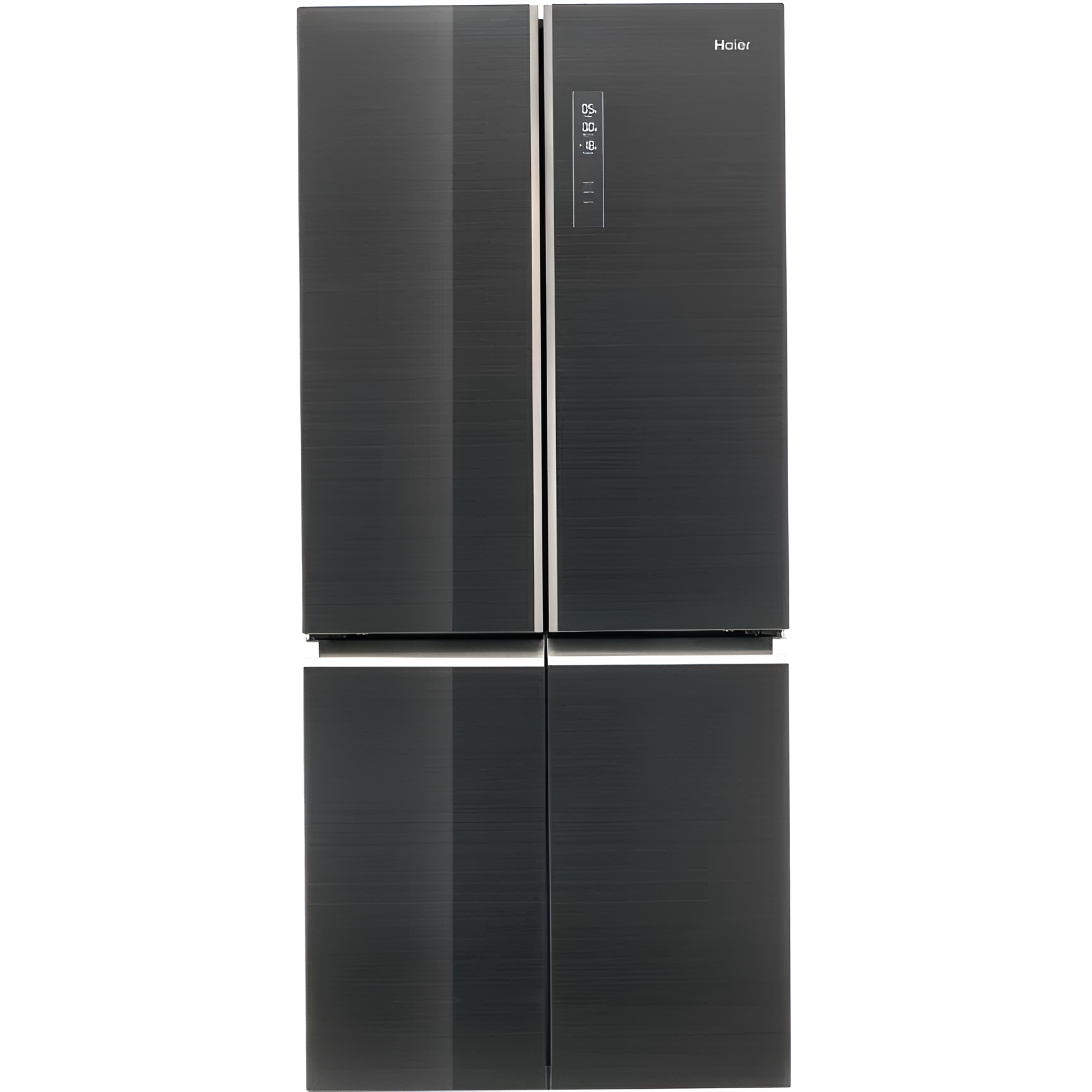 Холодильник Haier HTF-508DGS7RU, полный No Frost, инверторный компрессор, класс энергоэффективности А++