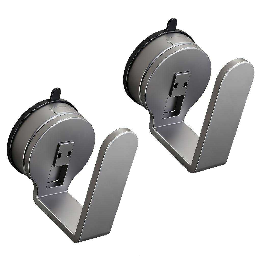 Держатель для сетевых фильтров с присоской