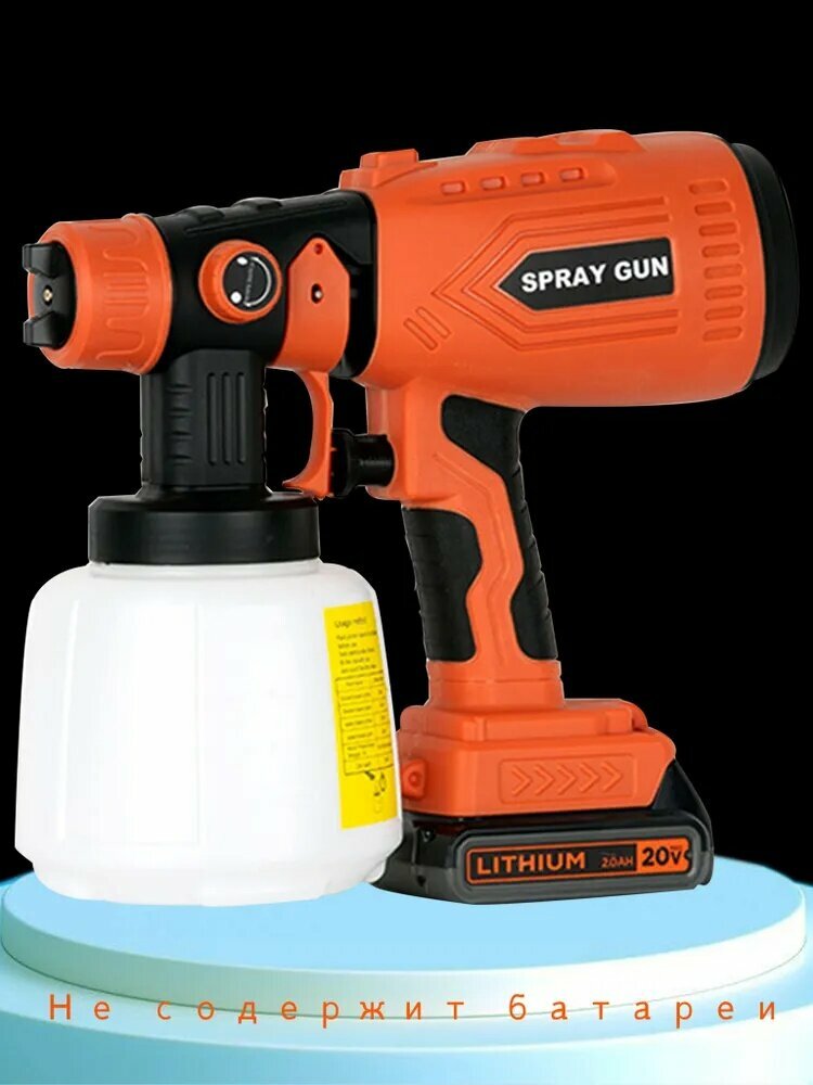 Bd-pqX, портативный электрический инструмент для рисования, работающий от литиевой батареи BLACK +DECKER 20 В (без батареи)
