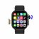 Черный Smart Watch 4G с AMOLED 2.06' 8G 128G