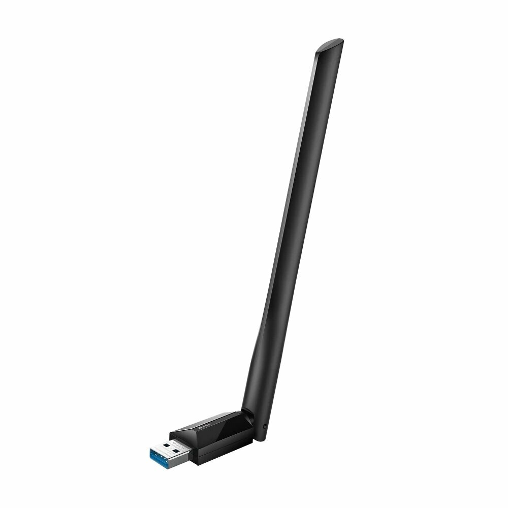 Сетевой адаптер WiFi TP-Link Archer TX35U Plus