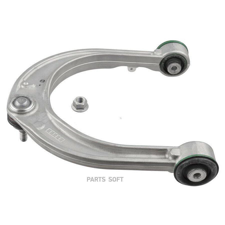 Front axle track control arm L top fits: LAND ROVER RANGE ROVER SPORT III, RANGE ROVER V 3.0DH3.0H от официального дистрибьютора, LEMFORDER, артикул 4451701