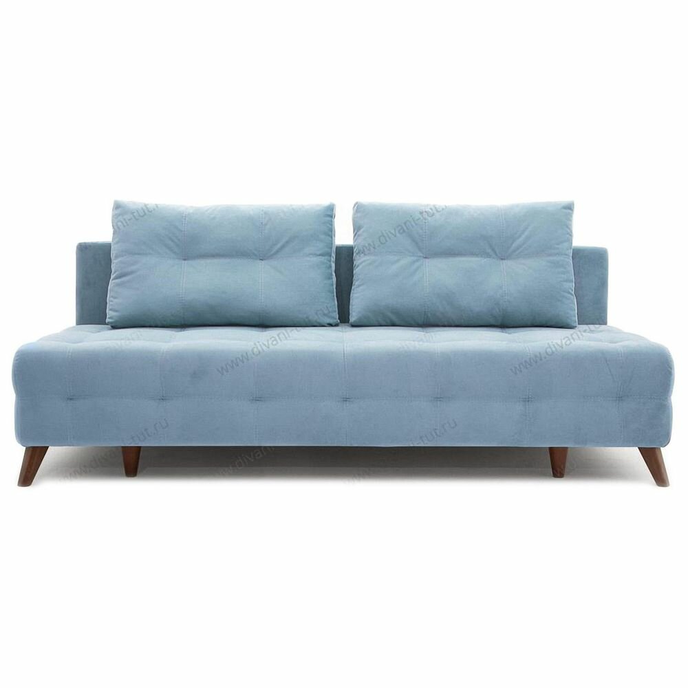 Диван еврокнижка Leticiya А Фокс А1