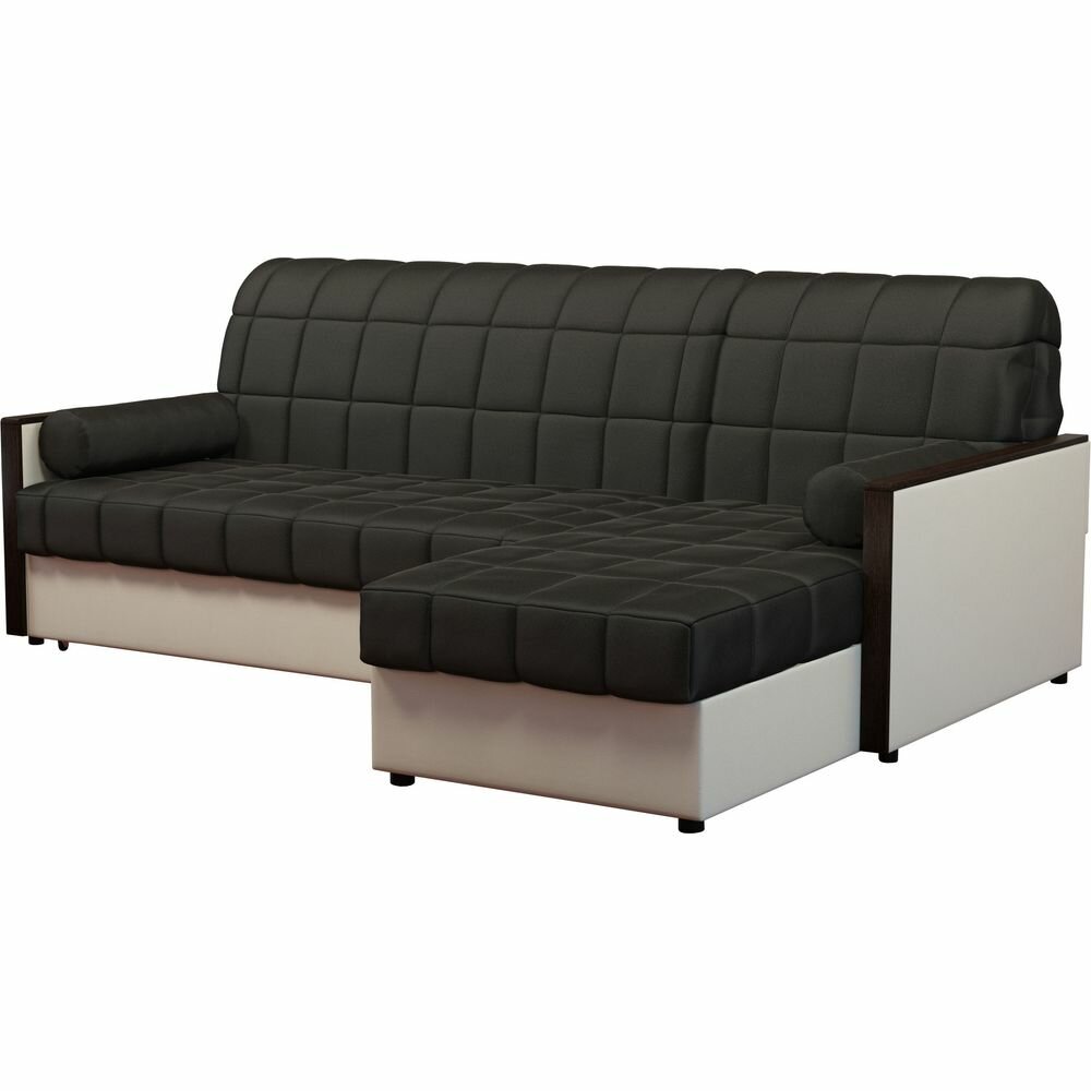 Угловой диван Фортуна А Милена УФ14