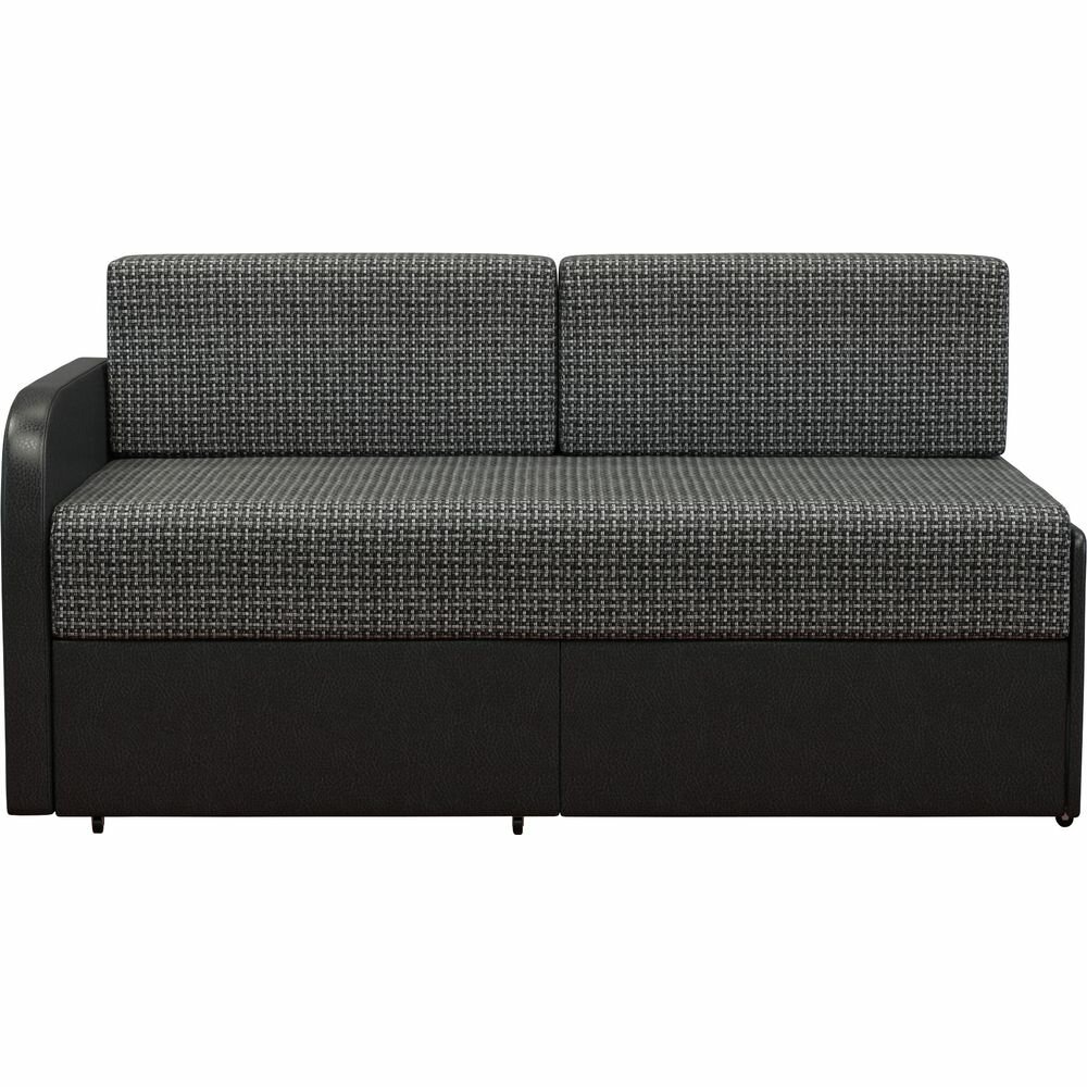 Диван кушетка МебелПром Настя А23