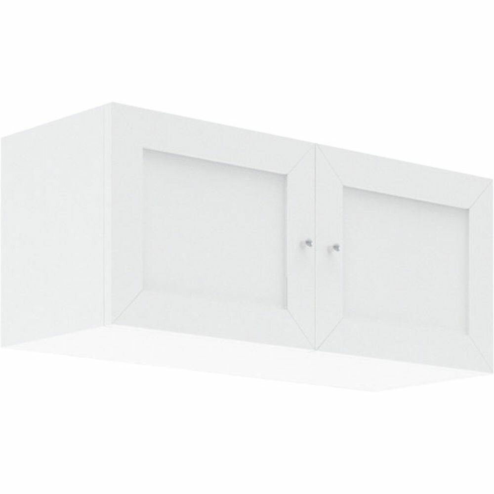 Фортуна К Антресоль 2-х ств. Билли белый дизайн IKEA