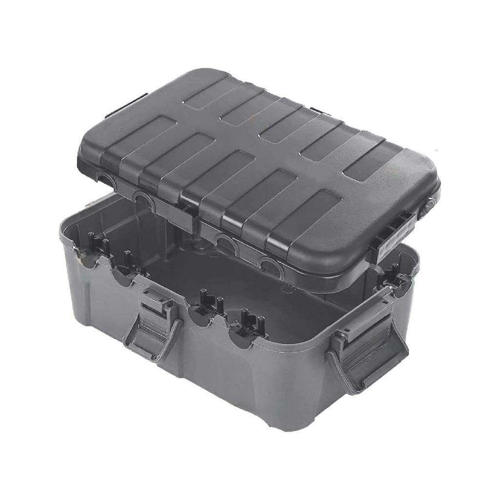 Влагозащищенный распределительный щит для улицы