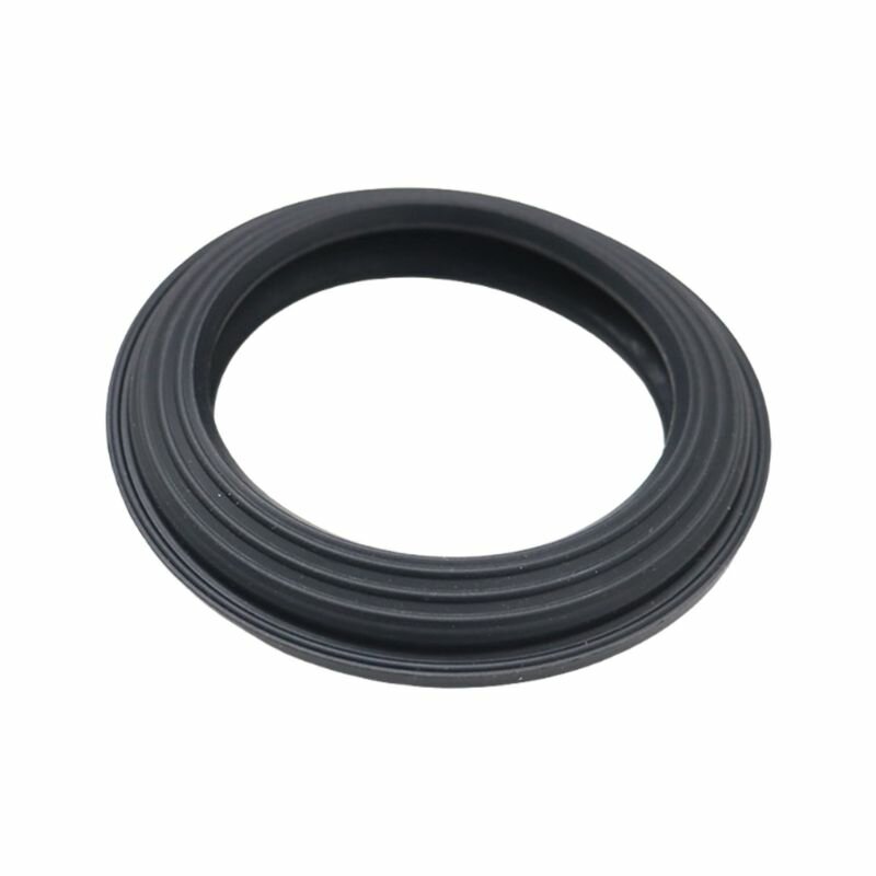 Уплотнительное кольцо бачка для туалетной воды на сиденье унитаза