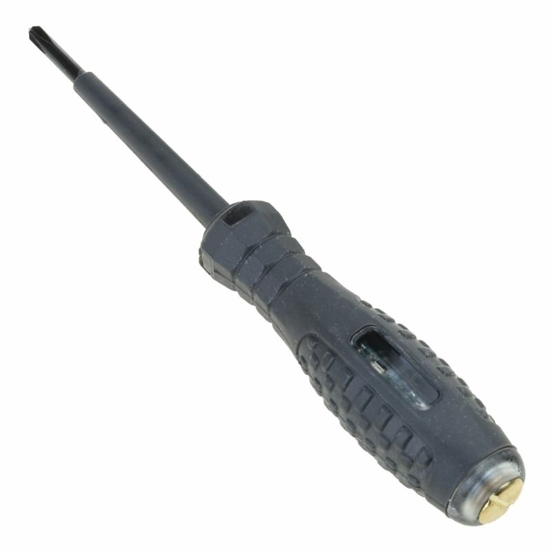 Цветной светильник высокой яркости, электрическая измерительная ручка, крестообразная отвертка-phillips head-фонарь