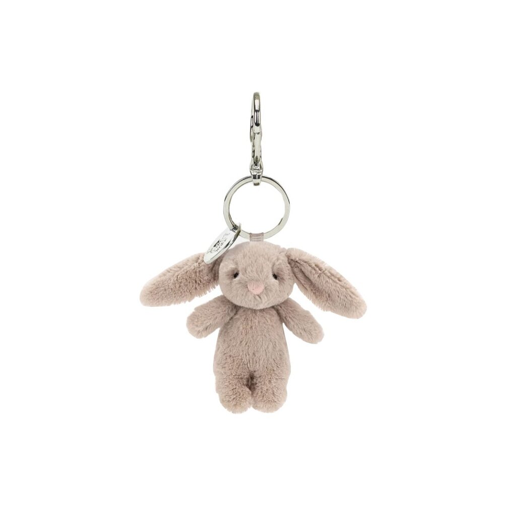 JELLYCAT Плюшевый кролик брелки